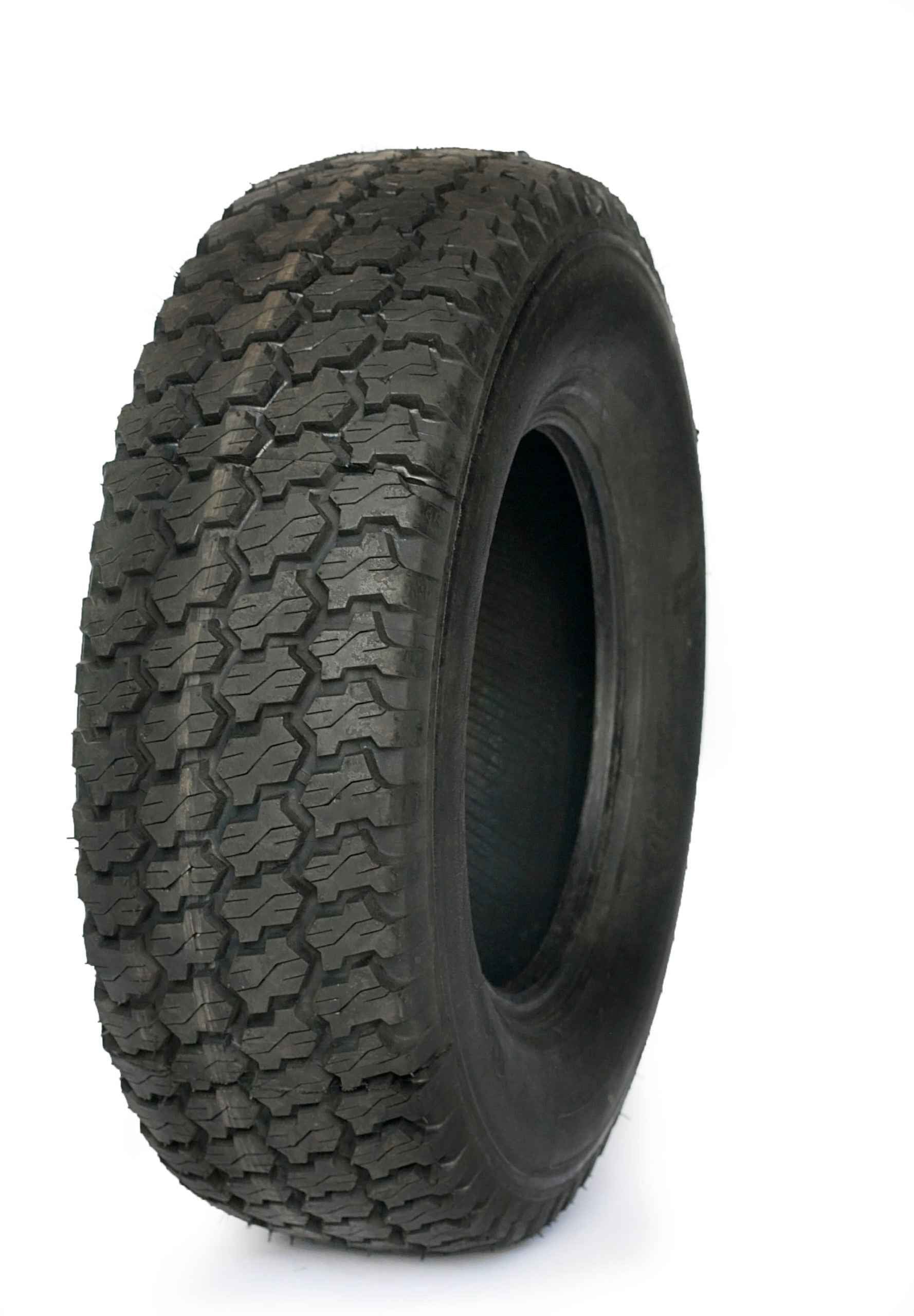 Tire Recappers