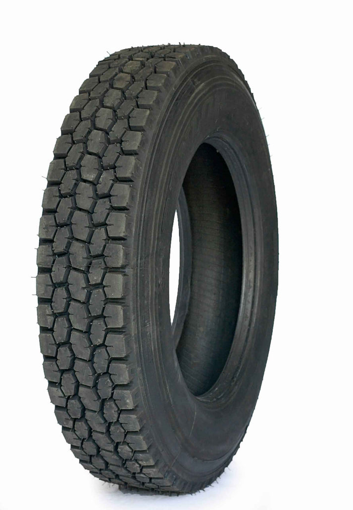 11R24.5 All Position Drive Retread Tire - Durable & Reliable ...