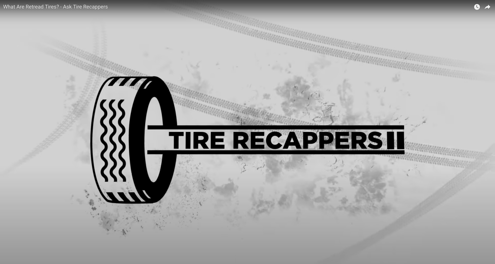 Tire Recappers